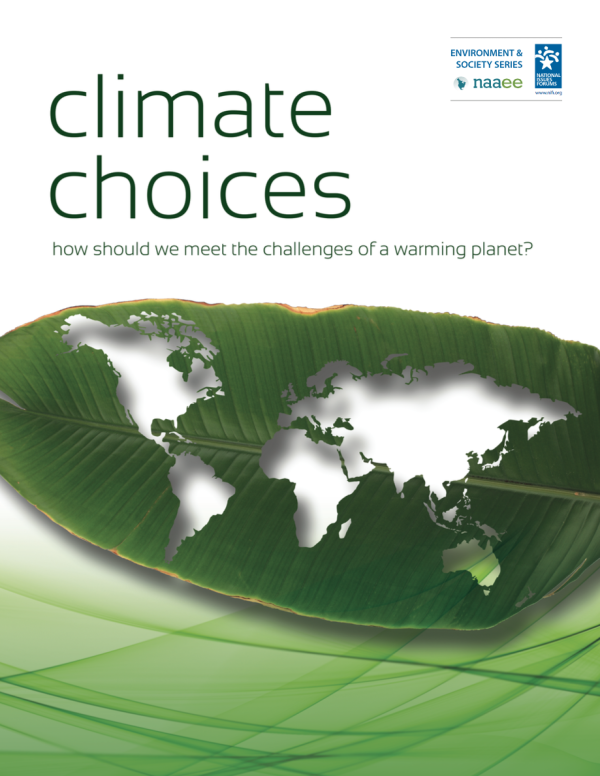 Climate Choices: How Should We Meet the Challenges of a Warming Planet ...