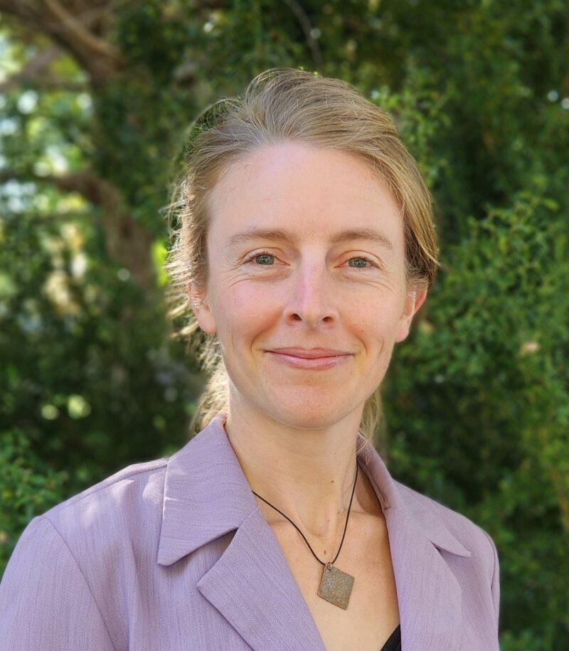 Dawn Harfmann - NIFI